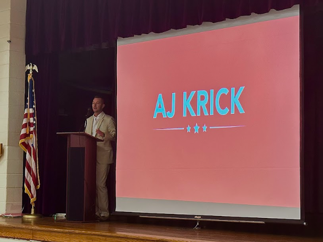 Board of Supervisors, Warrenton candidates share views at Fauquier ...