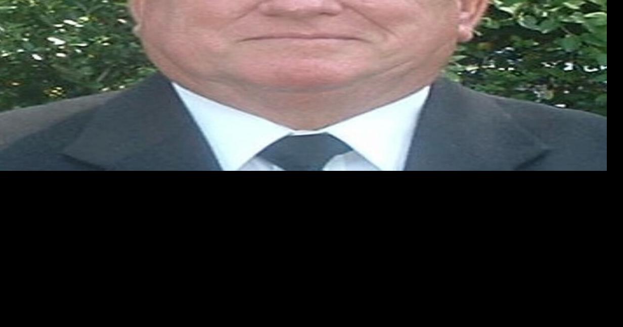 Brian Dudley “Old Mil” Digges | Obituaries | fauquiernow.com