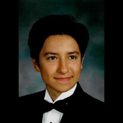 Brian Leon | Obituaries | fauquiernow.com