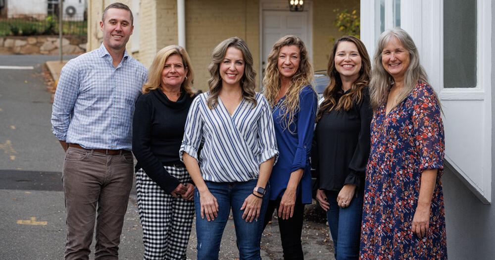 EverNest Home Care | Faces of Fauquier | fauquiernow.com