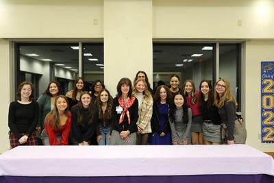 Inspiring the Nurses of Tomorrow: Collaboration with Fauquier Health ...