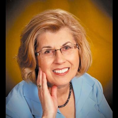 Cheryl Marie Brown | Obituaries | fauquiernow.com