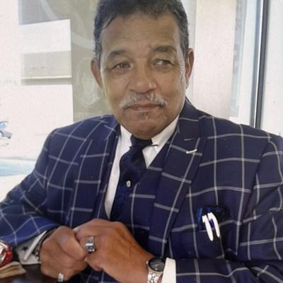 Major Leon Gaines | Obituaries | fauquiernow.com