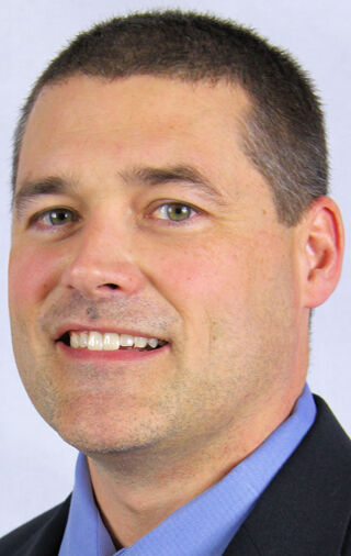 Brett Hamby narrowly wins Ward 3 race in Warrenton | | fauquiernow.com