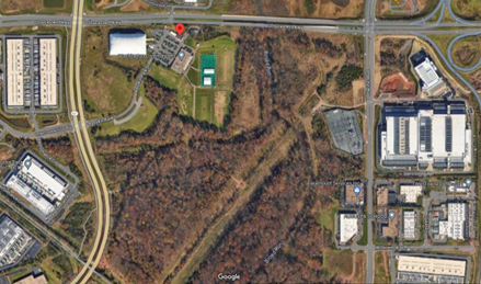 Washington Commanders file plans for data centers in Ashburn | Business ...