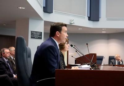 Northern Virginia officials push back on federal layoffs | Government ...