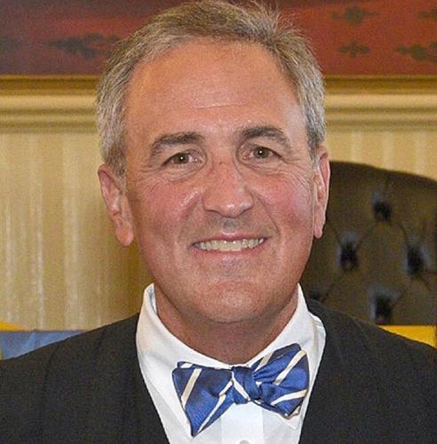 Judge Ashwell retiring, co-founding law practice | Business ...