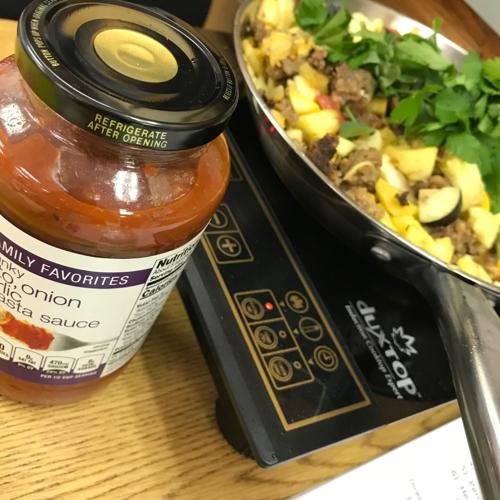 Teaching Fauquier to FISH | Community | fauquiernow.com