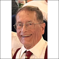 Dr. Kenneth Robert Bergman | Obituaries | fauquiernow.com