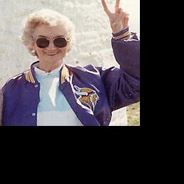 Anne Philomena Smith | Obituaries | fauquiernow.com