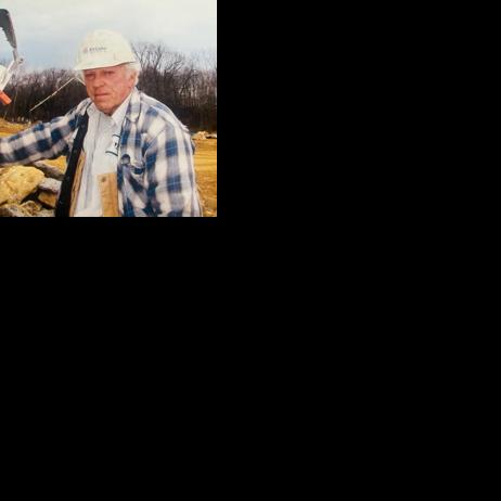 Ray Eugene Davis, Jr. | Obituaries | fauquiernow.com