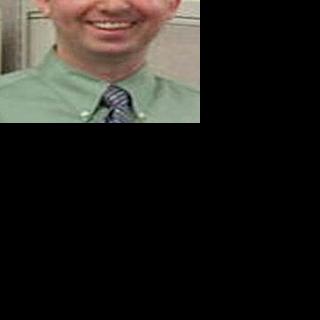 Jon Munch selected as county finance director | Government & Politics ...