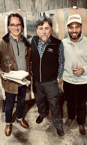 A Day at Delaplane Cellars | Food & Drink | fauquiernow.com
