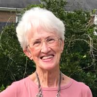 Elaine Keaton Mullins | Obituaries | fauquiernow.com