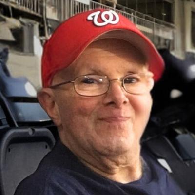 Vito Sgro | Obituaries | fauquiernow.com