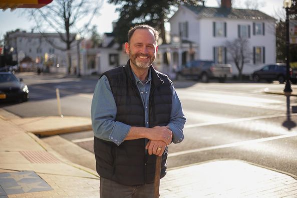 Sen. Reeves faces GOP primary challenge from Allers in new 28th Senate ...