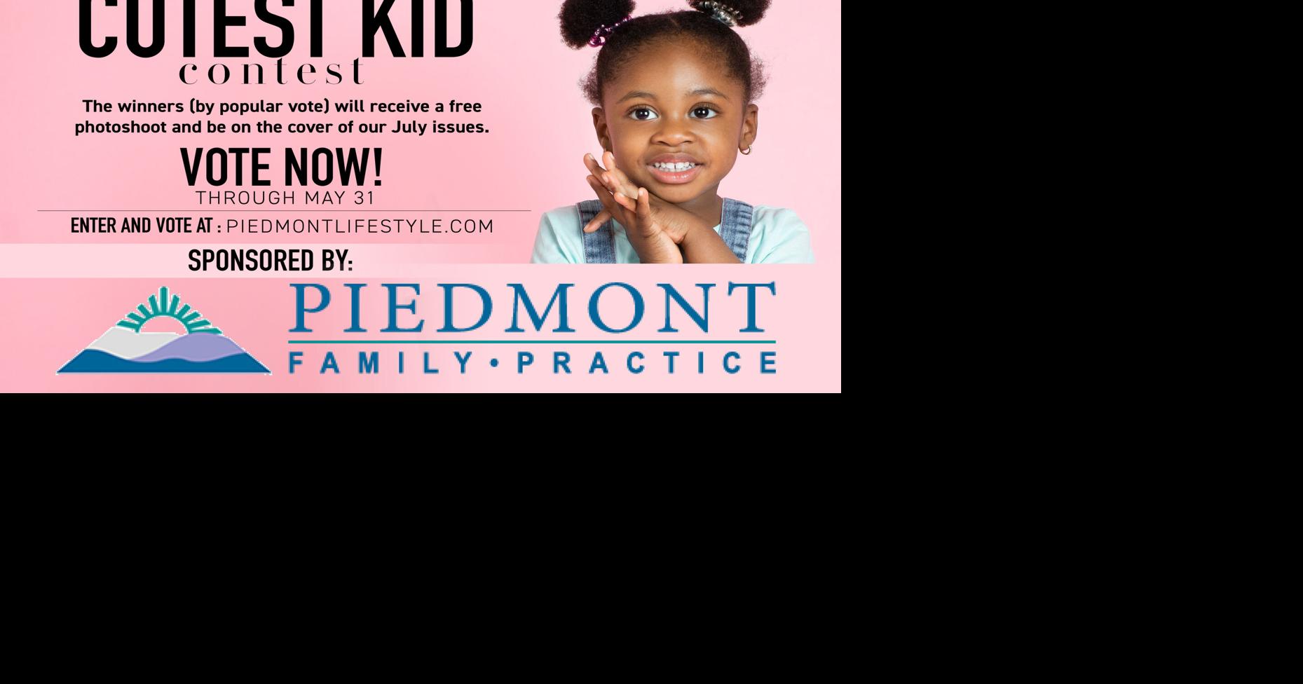 Lifestyle’s Cutest Kid Contest | Community | fauquiernow.com