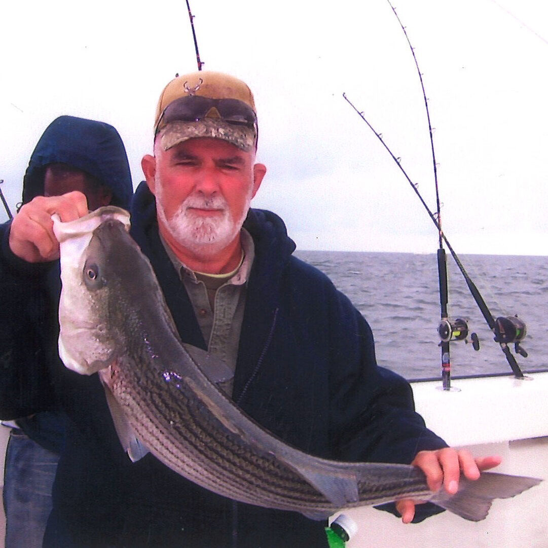 Gary Melvin Langhorne, Sr. | Obituaries | fauquiernow.com