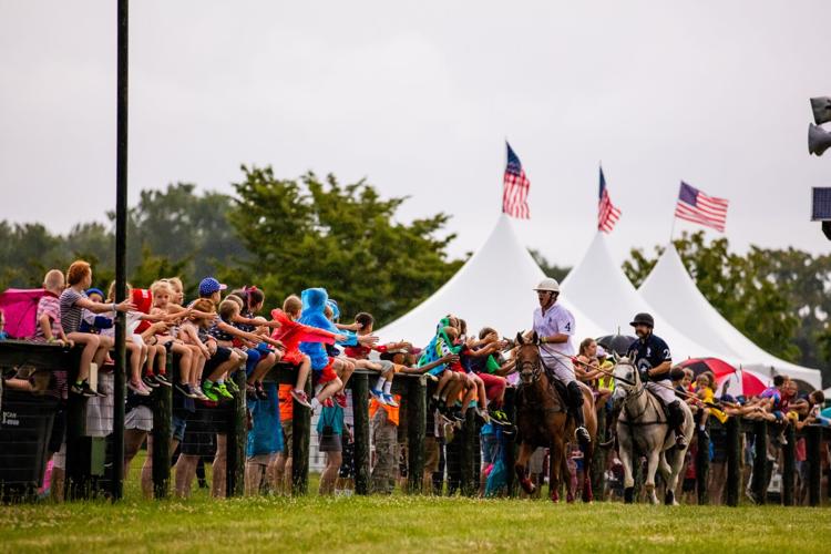Great Meadow to host 34th annual Independence Day celebration event ...