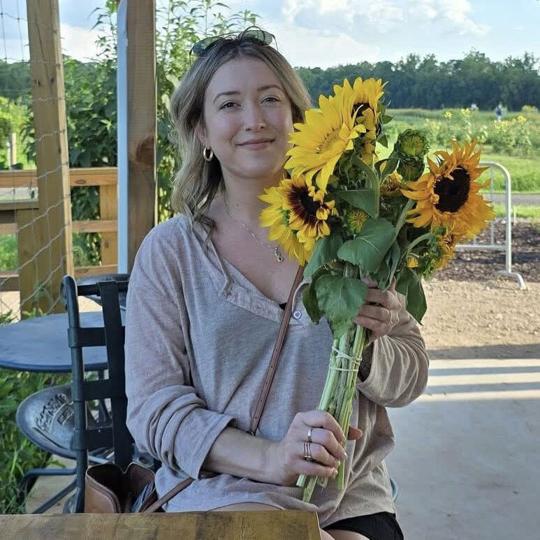 Amy Elizabeth Rutledge | Obituaries | fauquiernow.com