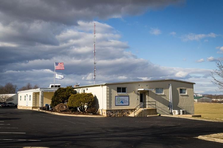 First Impressions: A Visit to Willow Animal Hospital | Community ...