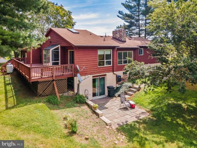 Featured Listing: 13540 Marsh Road | Real Estate | fauquiernow.com