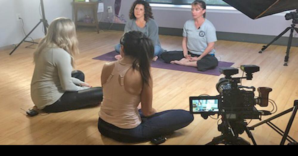 Going Gainesville Goes to Transform Power Yoga | Health & Wellness ...