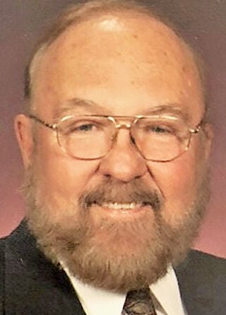 Charles E. Strother Jr. | Obituaries | fauquiernow.com