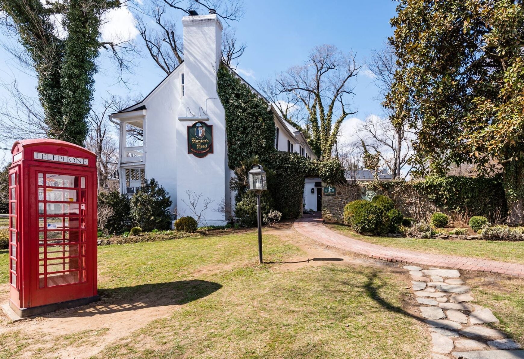 Upperville's famed Hunter's Head reopening under new owners | Business ...