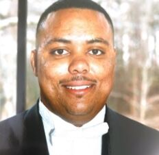 Kevin Alexis Murray | Obituaries | fauquiernow.com