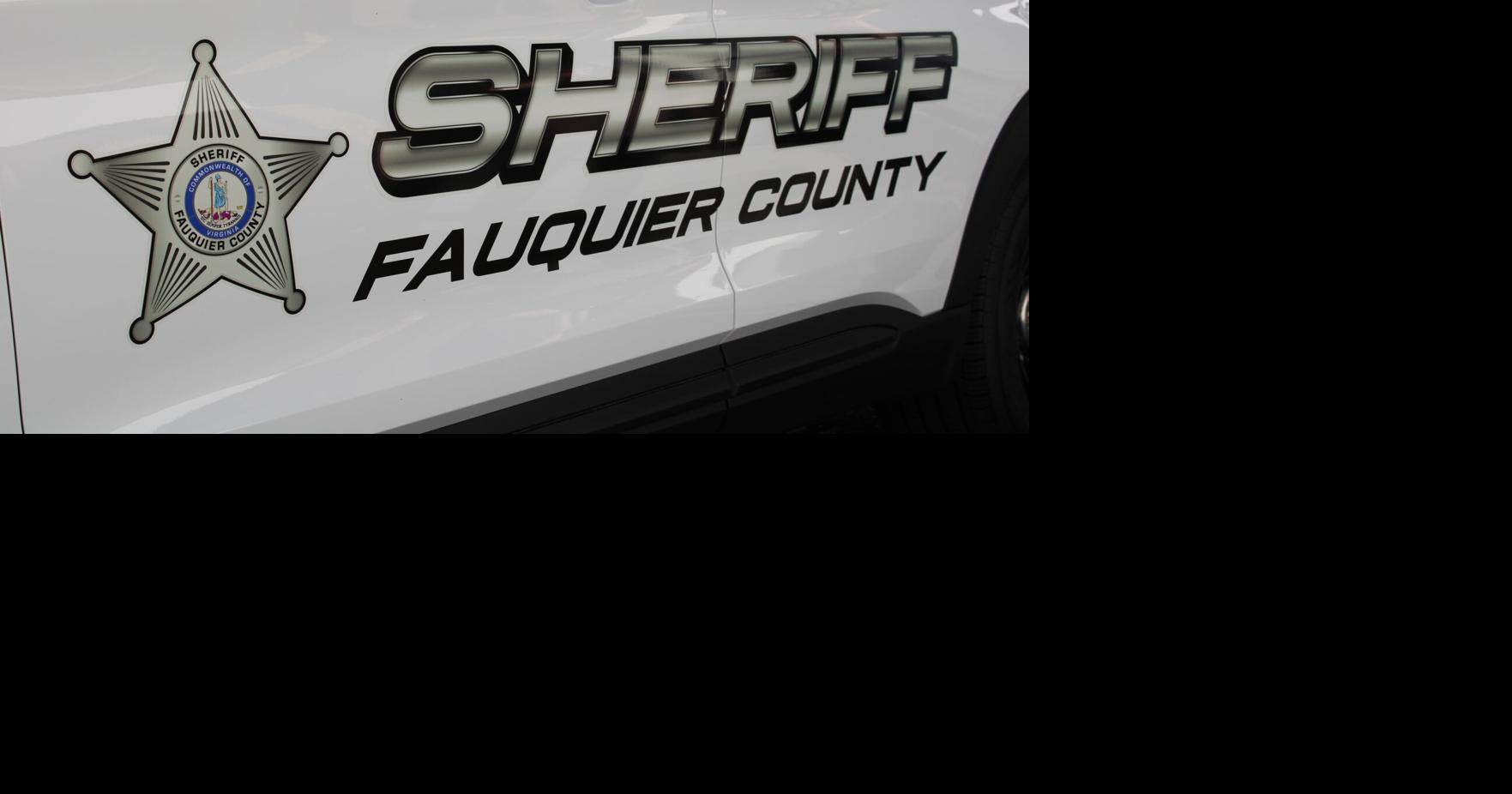 Fauquier license plate readers help ID juvenile runaway | Public Safety ...