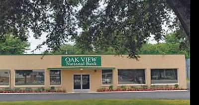 Biz Buzz: Oak View bank earns $1.73 million profit | Business ...