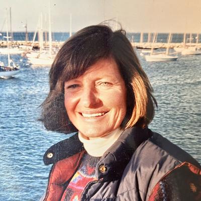 Judy M. Hagerman | Obituaries | fauquiernow.com