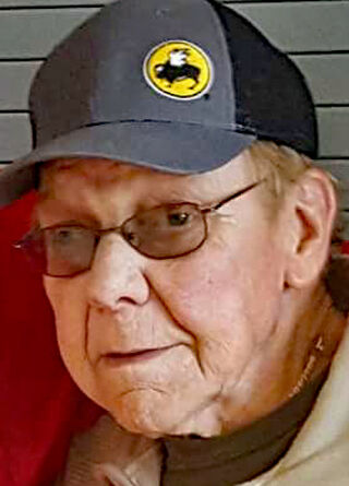 Jimmy E. Frazier | Obituaries | fauquiernow.com