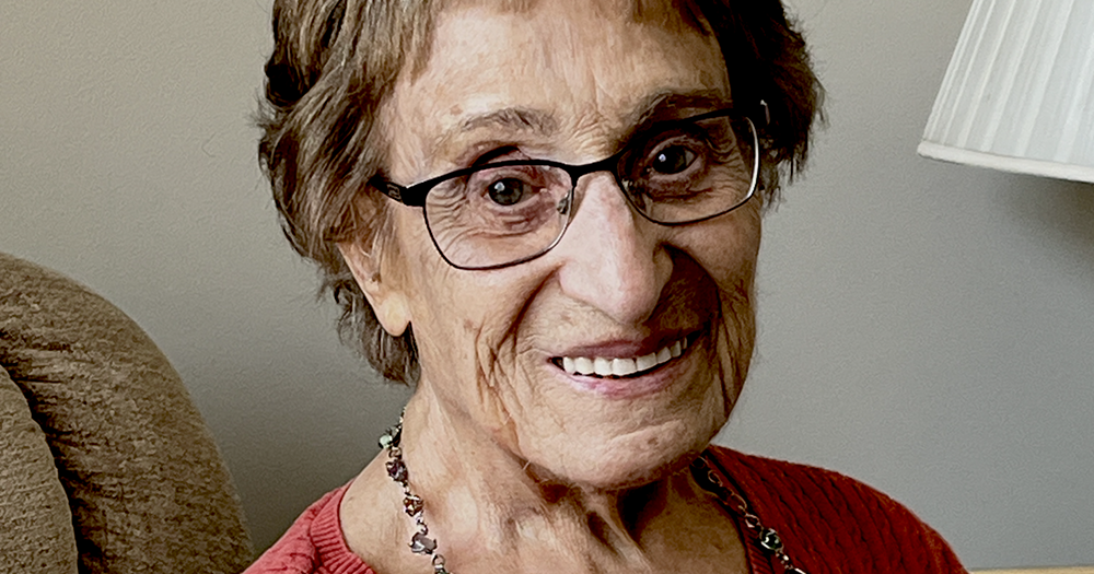 Mary Mellace Colvin | Obituaries | fauquiernow.com