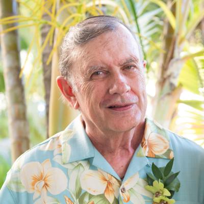 James C. O’Laughlin | Obituaries | fauquiernow.com