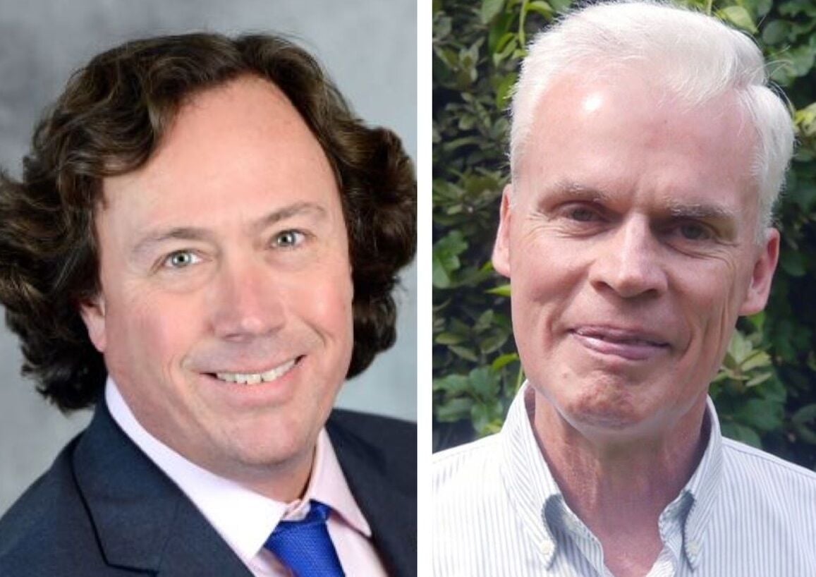 To the Editor: Councilman Gagnon's rhetoric is divisive and harmful ...