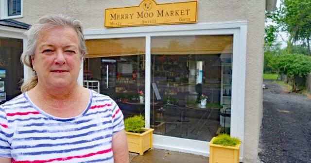Another gourmet food store opens in Marshall | Business | fauquiernow.com