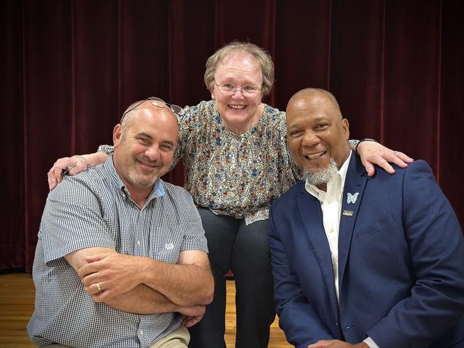 Fauquier educator Rhonda Hendricks recalls 50 years | News ...