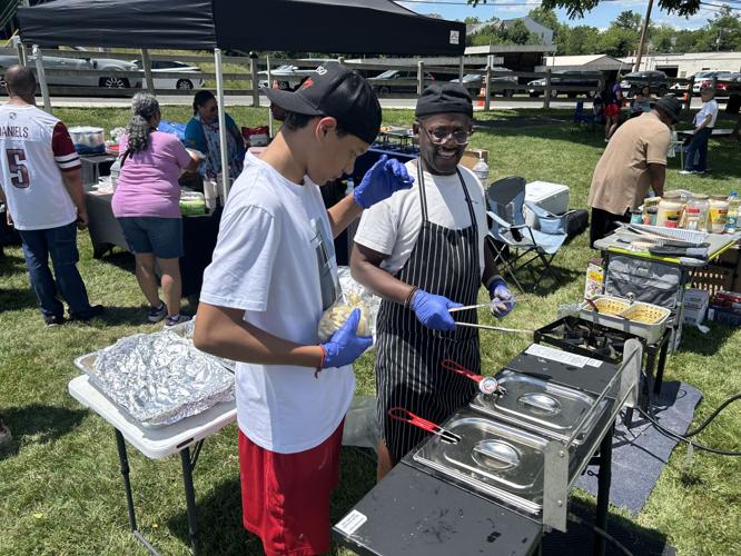 Fauquier County celebrates Juneteenth with two-day event | News ...