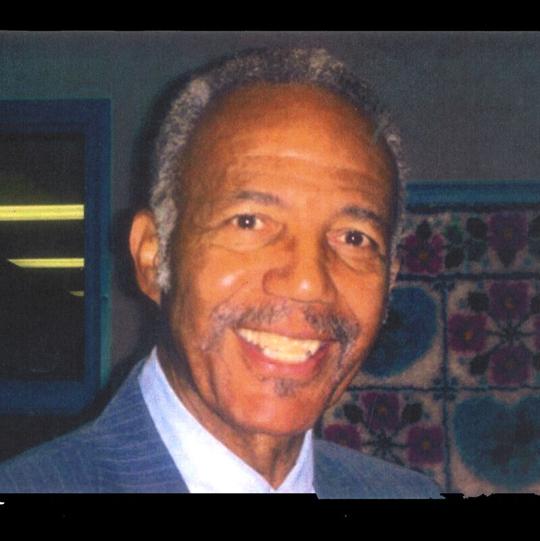 Thomas Foster | Obituaries | fauquiernow.com