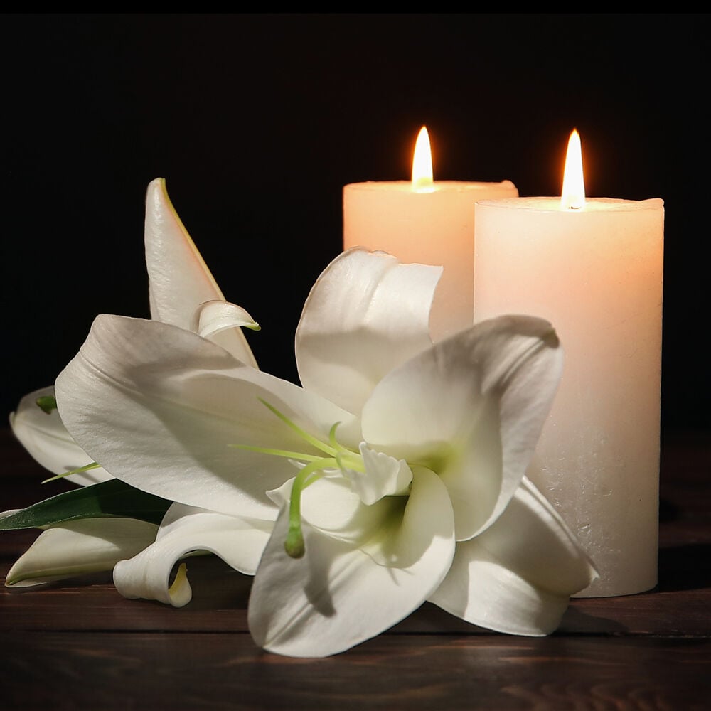 Colonel (Ret.) Jay H. Johnson Jr. | Obituaries | fauquiernow.com