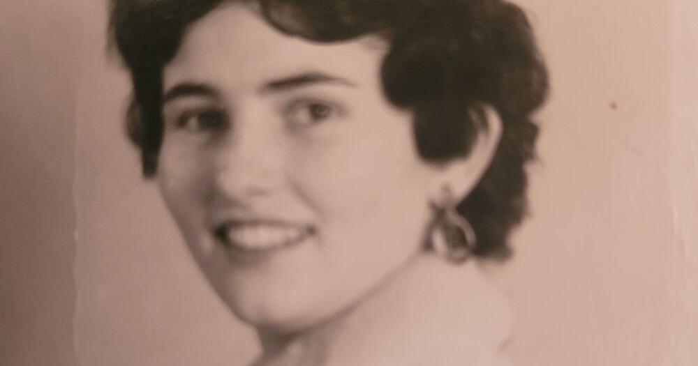 Bessie Mae Fox Embrey | Obituaries | fauquiernow.com