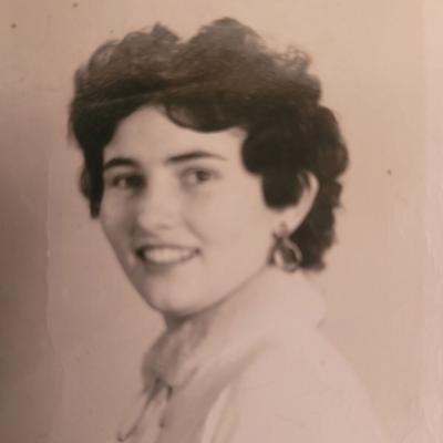 Bessie Mae Fox Embrey | Obituaries | fauquiernow.com