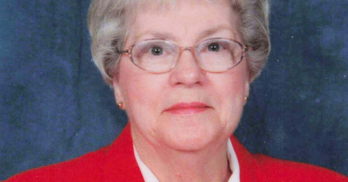 Joanne R. Wolfe | Obituaries | fauquiernow.com