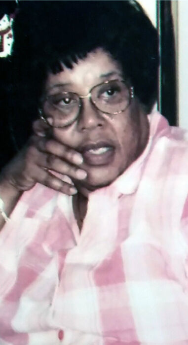 Gloria Jean (Carter) Sewell | Obituaries | fauquiernow.com