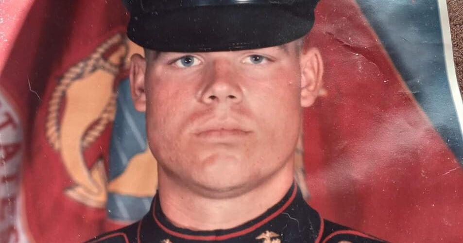 Stephen Christopher Howell | Obituaries | fauquiernow.com