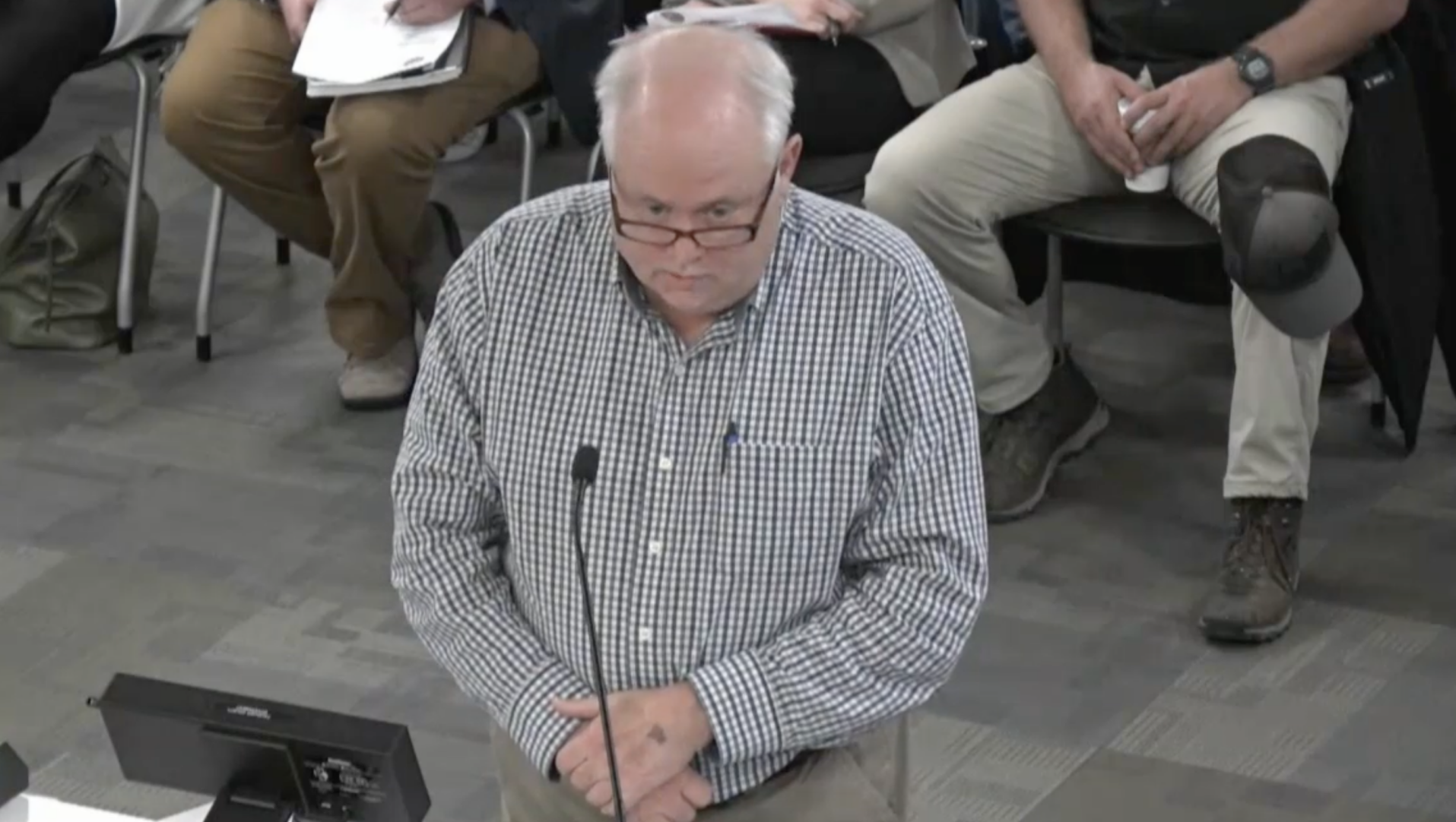 Fauquier supervisors back underground transmission lines | News ...