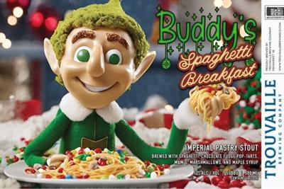 'Buddy the Elf, what's your favorite beer?' Christmas classic inspires ...