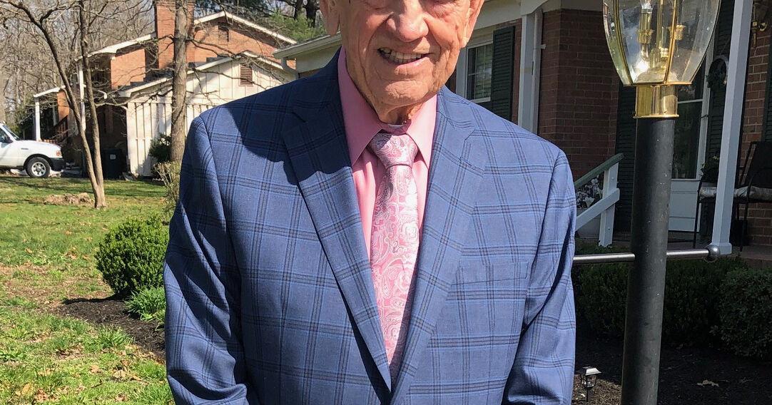 Gerald Wayne Carroll | Obituaries | fauquiernow.com